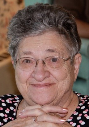 Viola J Heim — Pollock-Randall Funeral Home - Port Huron, MI